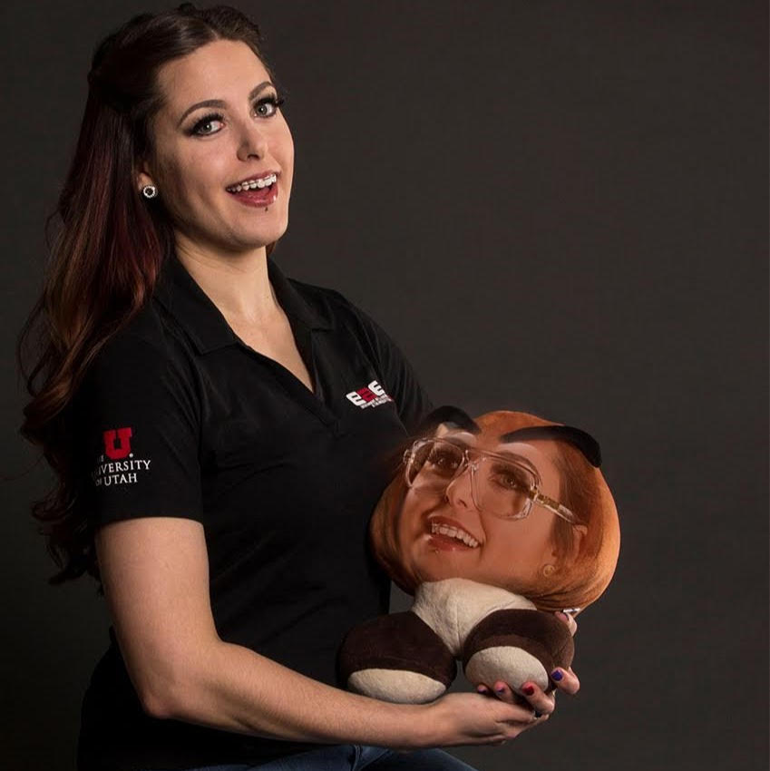 Professor_Ashley – Take This