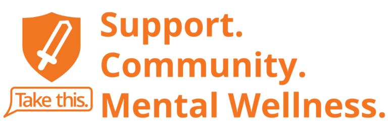 About Take This - Take This