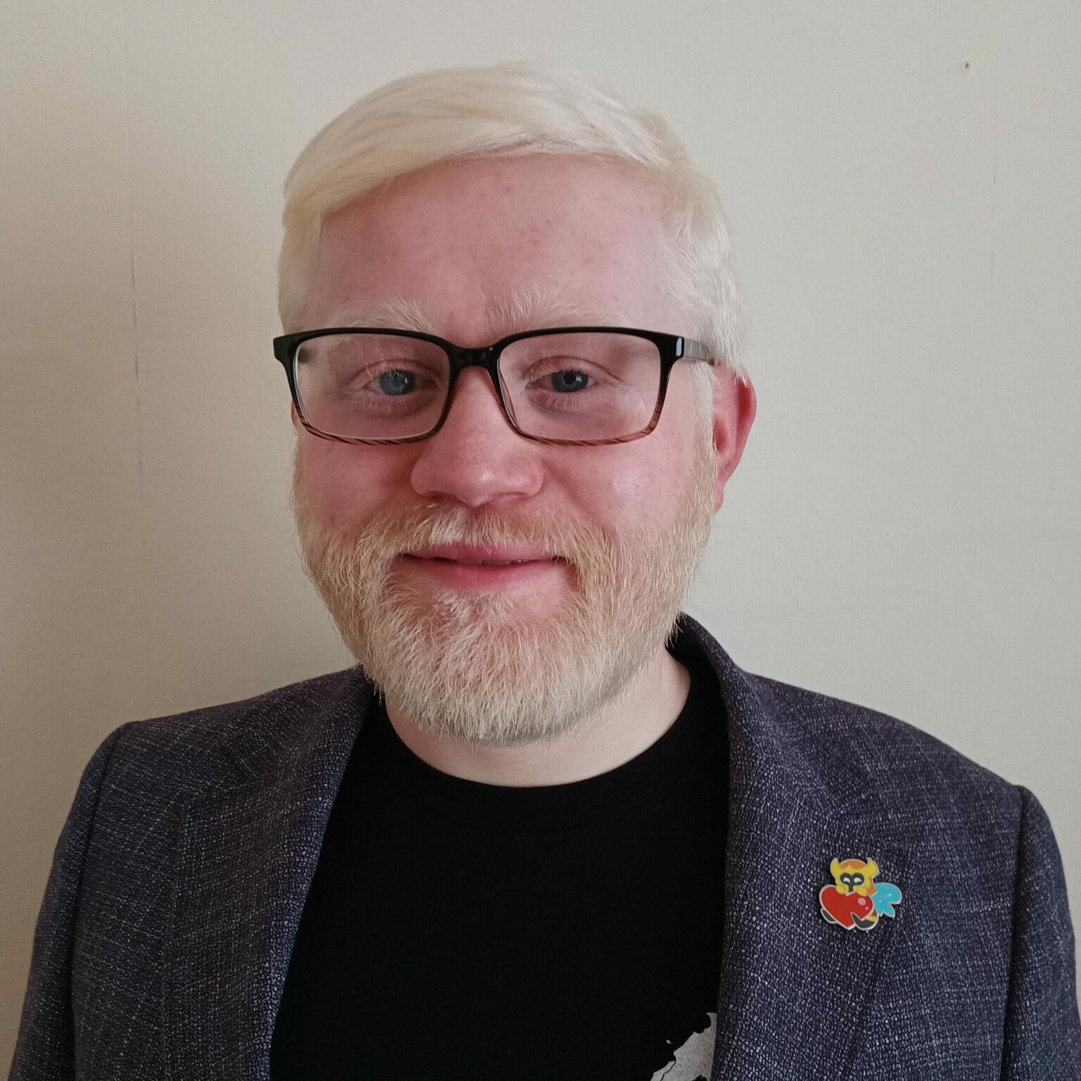 Our Team - Take This