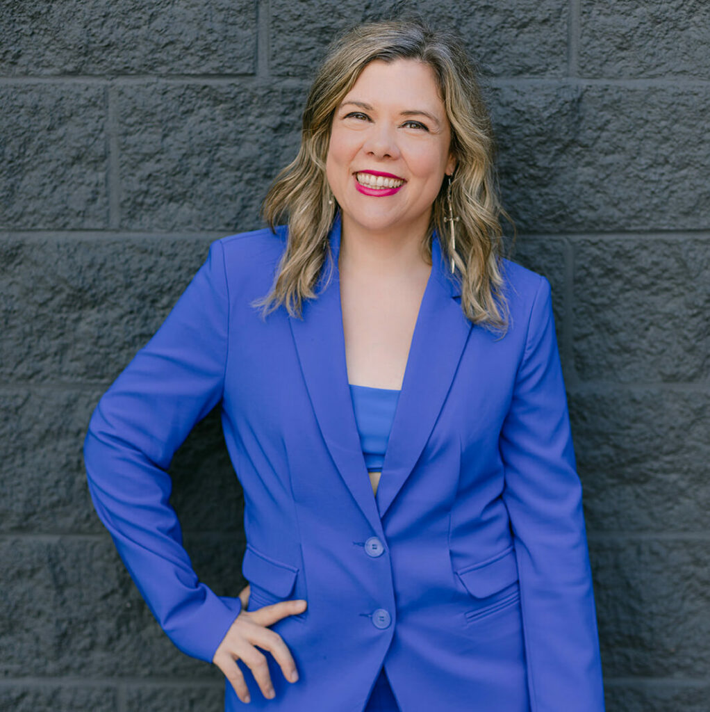 Our Team - Take This