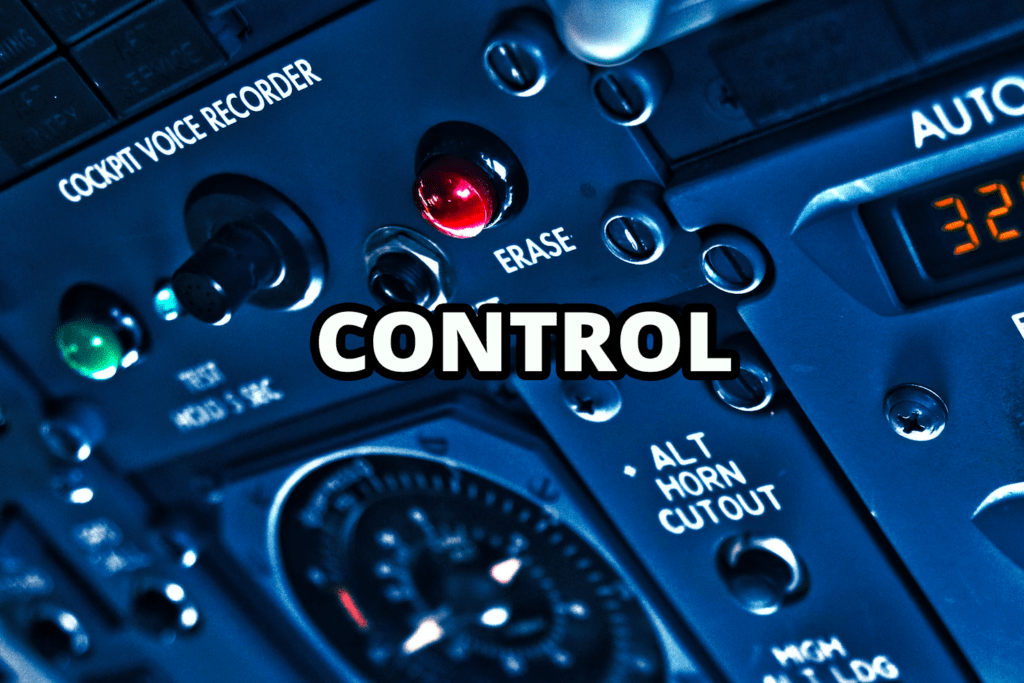 Burnout Factors - Take This