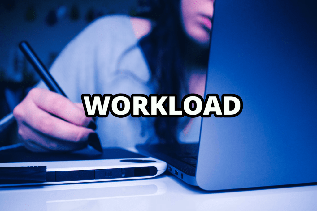 Burnout Factors - Take This