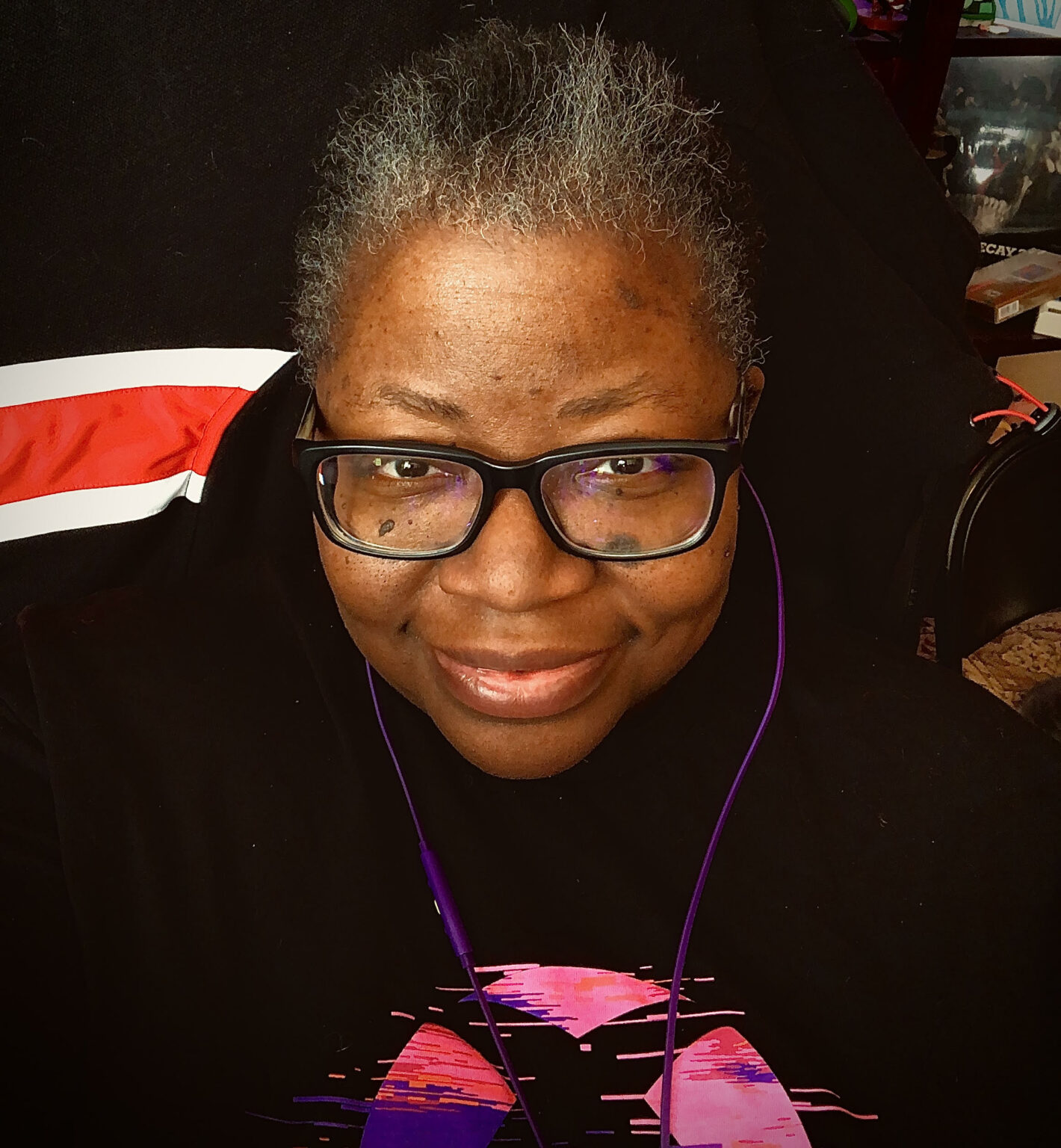 Our Team - Take This