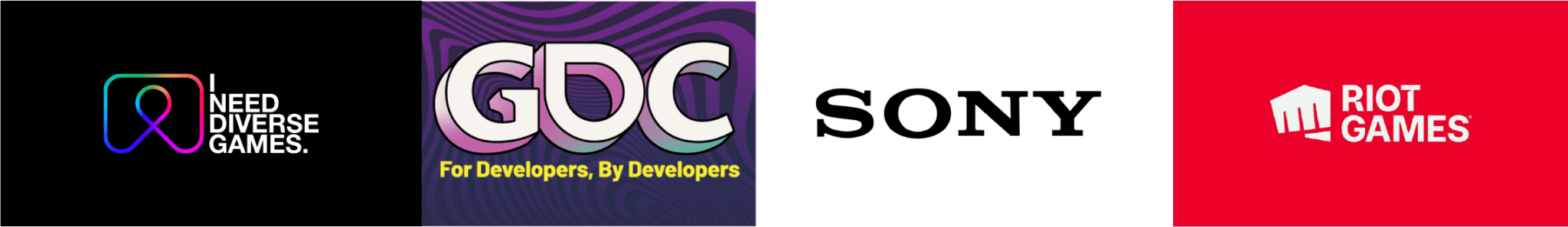 Accelerate Fellows to Attend GDC 2025 - Take This